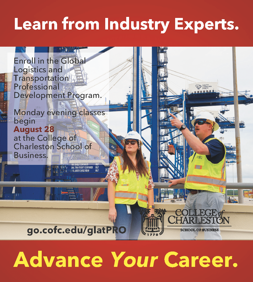 Global Logistics and Transportation Professional Development Program ...